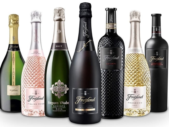 Grup Freixenet, principal comprador de raïm del mercat del cava – Fem ...