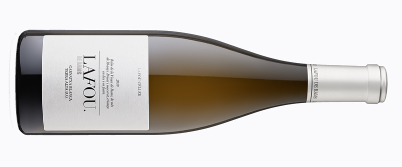 LaFou Celler presenta LaFou de Rams, la seva nova garnatxa blanca, reflex de la tradició ...