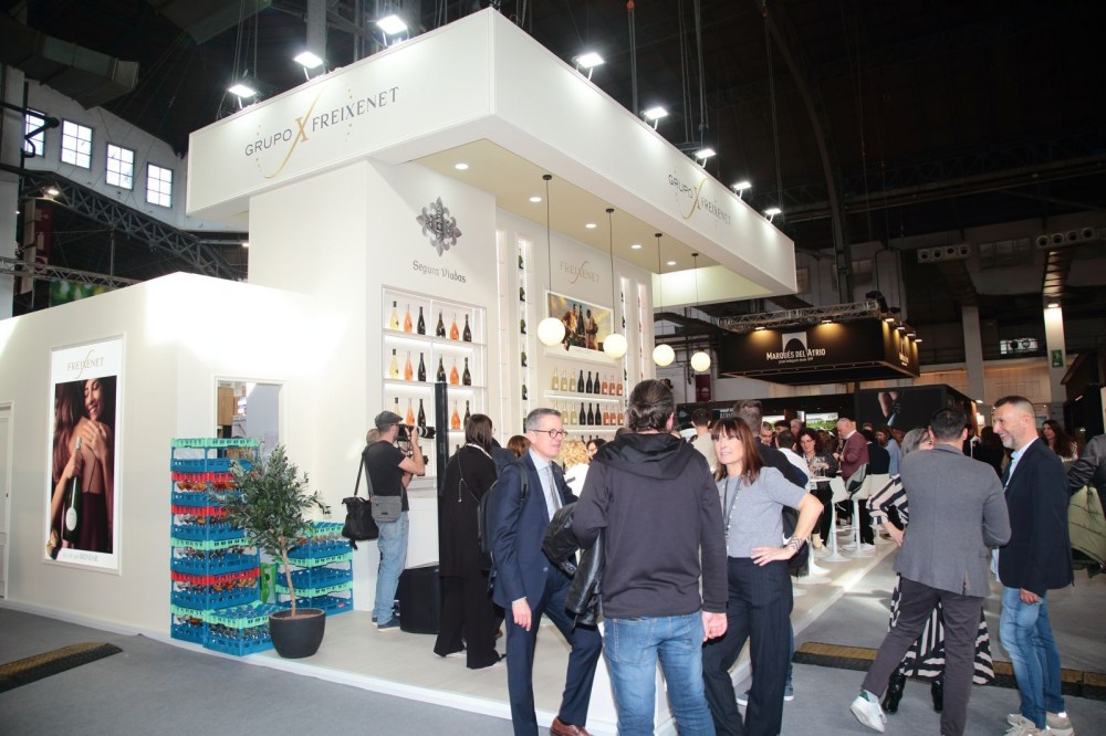 Freixenet, Segura Viudas y Mionetto, principales novedades del Grupo ...