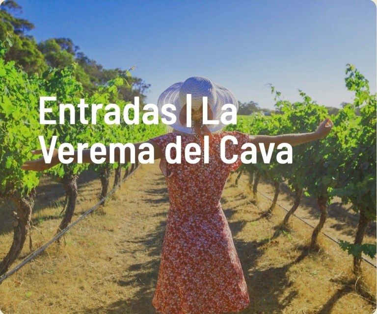La Verema del Cava 2025 – Fem Maridatge