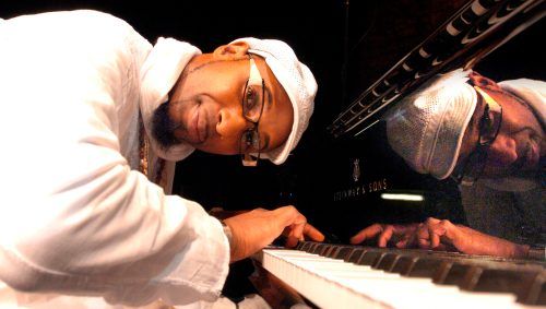Omar Sosa & The Wine Experience: el retrobament entre música i vi al ...