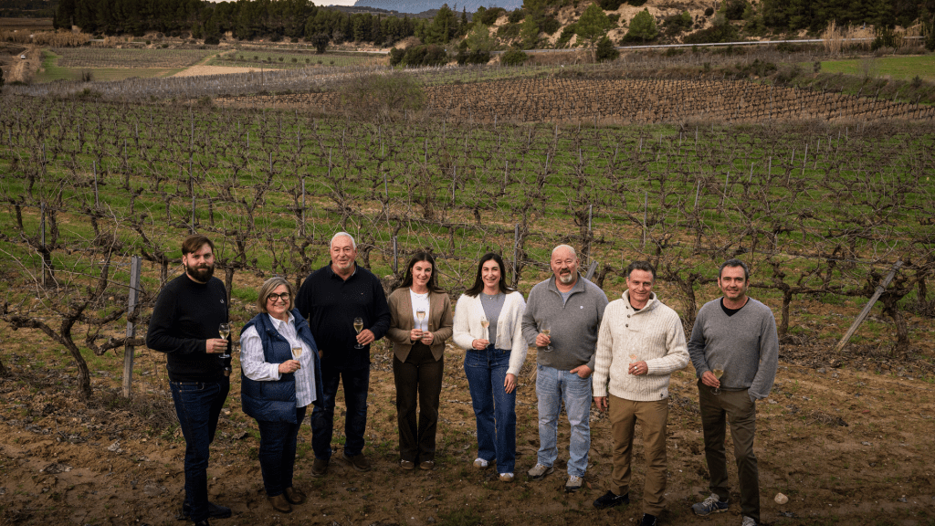 Celler Mir i Torné & Bel s’incorporen a Corpinnat, que arriba a 21 ...